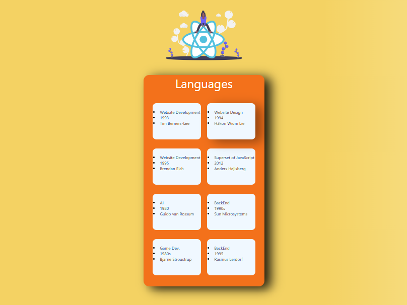 GitHub - ozgebayram/Language-cards