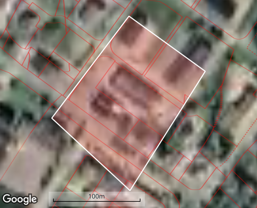 Blurry satellite tiles on iOS · Issue #3876 · react-native-maps/react ...