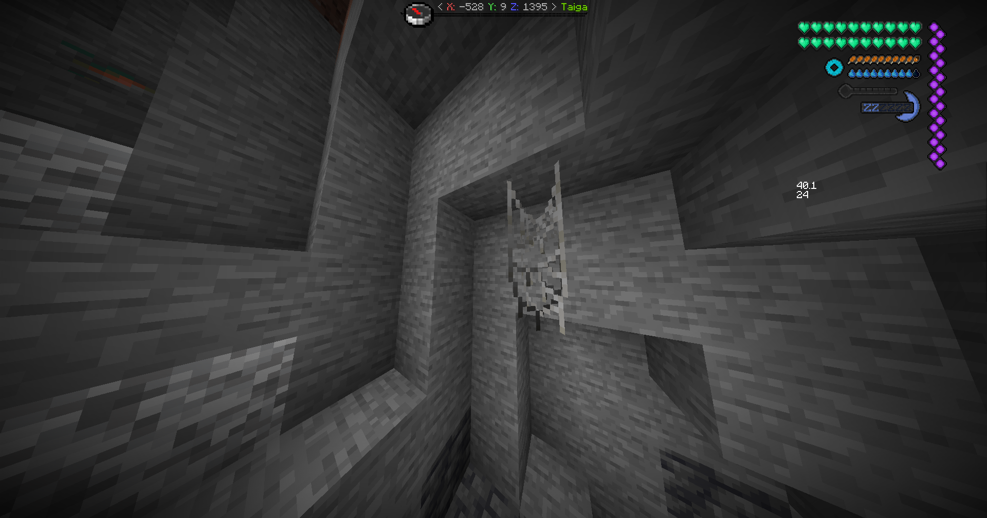 Cavedecorators Generating In Wrong Worlds And Not Only In Caves