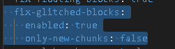 `fix-glitched-blocks` not working for all chunks · Issue #2418 · PluginBugs/Issues-ItemsAdder ...