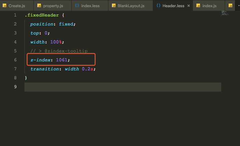 关于message被header覆盖的问题 · Issue 2319 · Ant Designant Design Pro · Github 9488