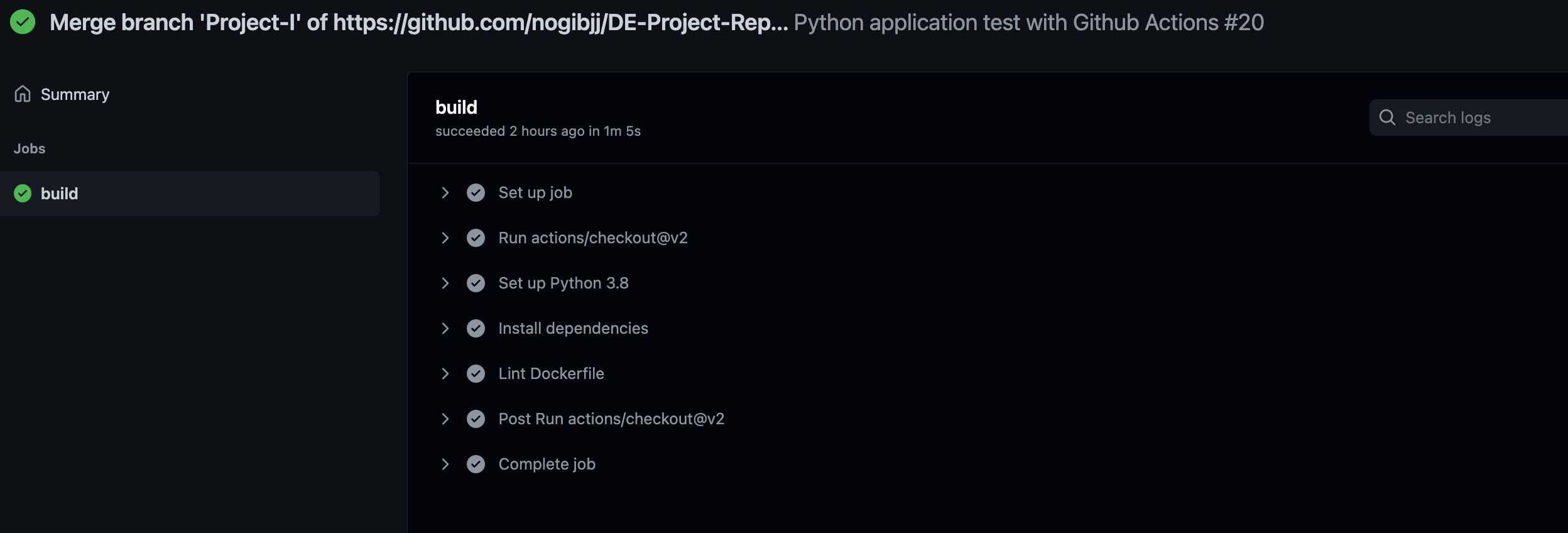 GitHub - DurgaChintalapudi/Online-Bank-Data-Analysis-on-Azure-Databricks