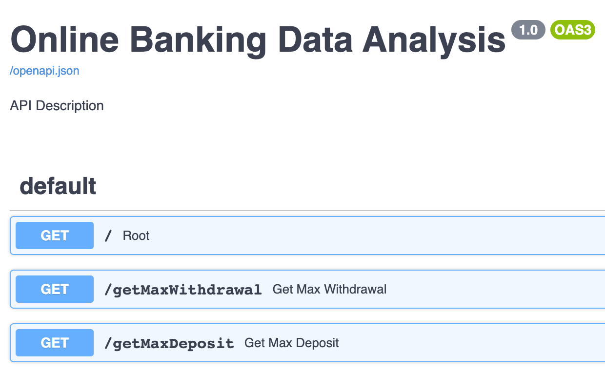 GitHub - DurgaChintalapudi/Online-Bank-Data-Analysis-on-Azure-Databricks