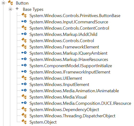 Add an option to show "Base Types" tree nodes hierarchically again · Issue #2213 · icsharpcode ...