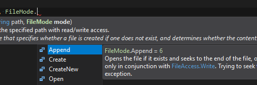 Enum Reference All Blue In Intellisense Tooltip · Issue 25263 · Dotnetroslyn · Github
