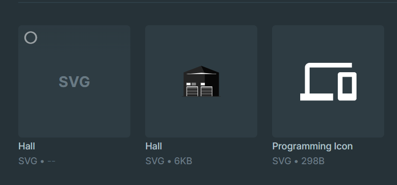 Files not uploading / displaying properly · Issue #7318 · directus/directus · GitHub
