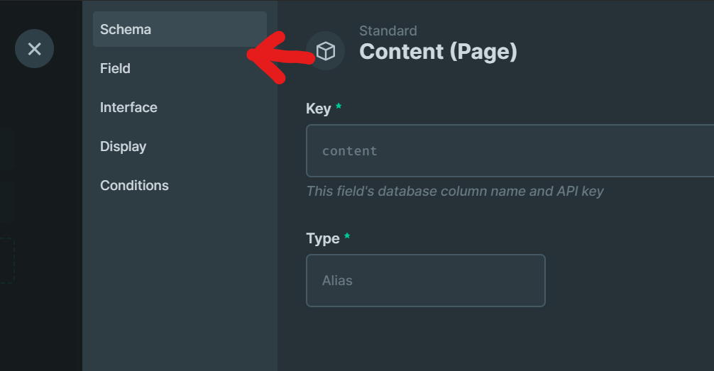 Exporting and importing SQL Database breaks M2A relation · Issue #7441 · directus/directus · GitHub