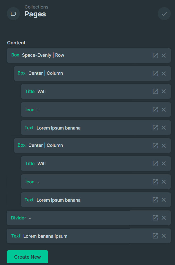 Enable Tree-View interface for O2M relations · directus directus · Discussion #7447 · GitHub