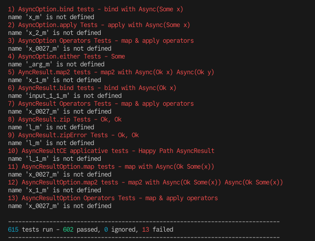Fable Python Name Is Not Defined · Issue 3527 · Fable Compilerfable · Github