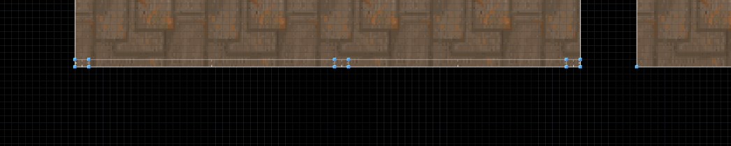 Strange misaligned textures · Issue #877 · UltimateDoomBuilder/UltimateDoomBuilder · GitHub