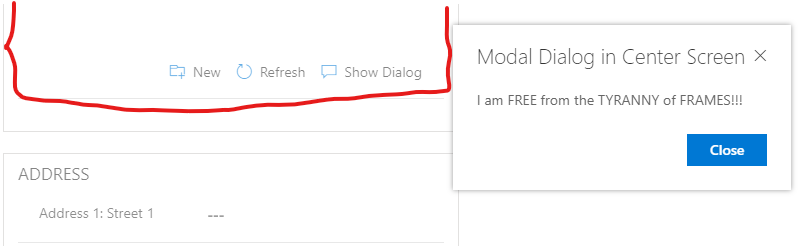 Allow Surfaces to be attached to any dom element · Issue #7056 ...
