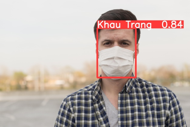 GitHub - HoangQuanHCMUTEK19/Yolov5-Detection-face-mask-