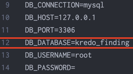 GitHub - kredo-grobal-it-intern/kredo_finding