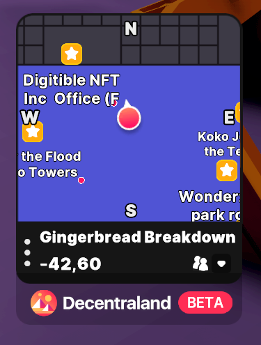 Server Error · Issue #400 · decentraland/issues · GitHub