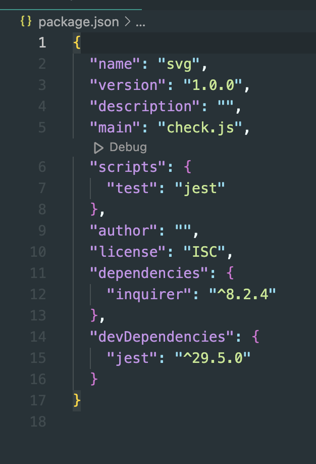GitHub - sanjaybenu/svg-logo-generator