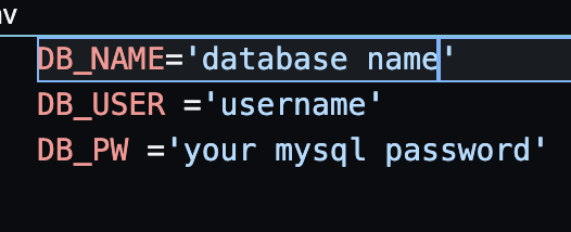 GitHub - sanjaybenu/Ecommerce-Backend-Project