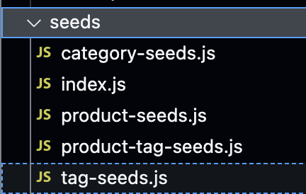 GitHub - sanjaybenu/Ecommerce-Backend-Project
