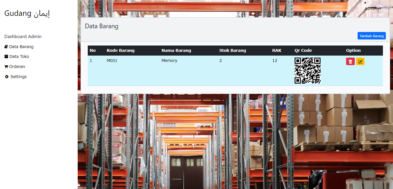 GitHub - Aji-Putra/Inventory-Gudang: Project membuat Sistem Inventory ...