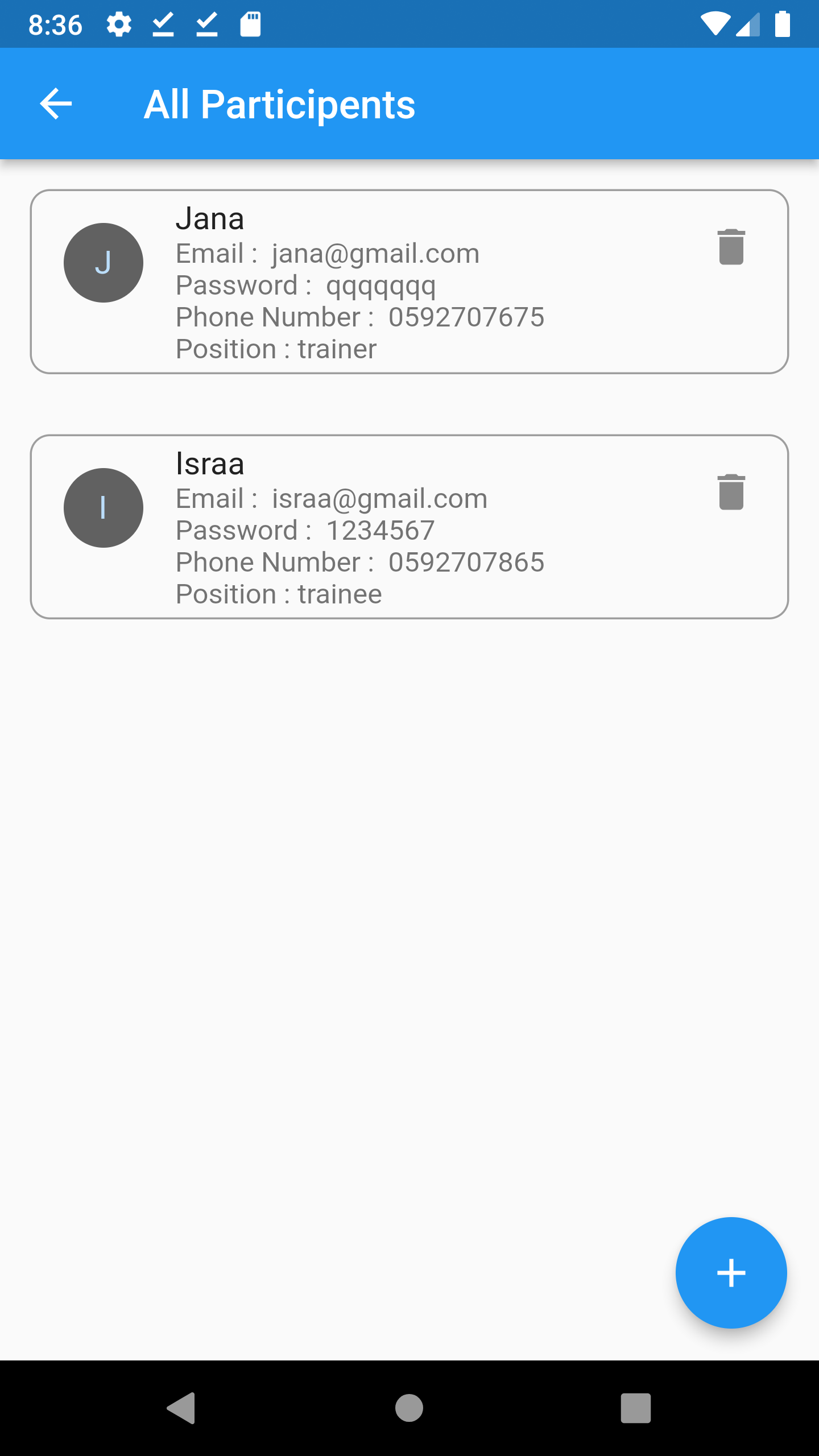 GitHub - janaAburihan/GSG: My Gaza Sky Geeks application to manage the company's training ...
