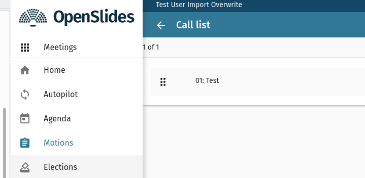 layout bug in motion call list · Issue #1417 · OpenSlides/openslides-client · GitHub