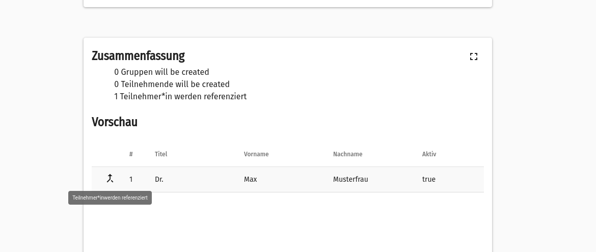 Csv User Import Typo Bug In Gray Hint Text · Issue 1418 · Openslidesopenslides Client · Github