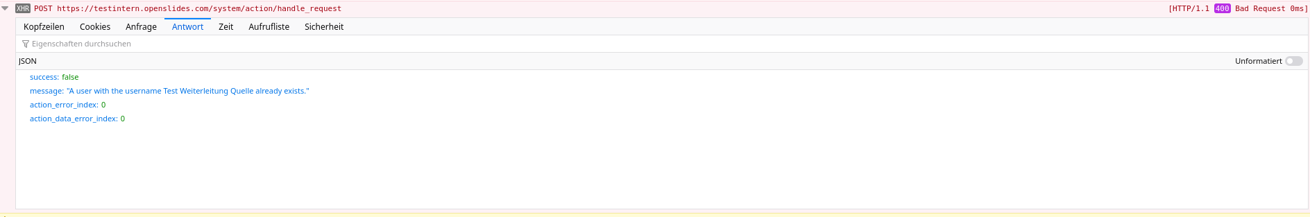 Forwarding of motions didn't work · Issue #1529 · OpenSlides/openslides-client · GitHub