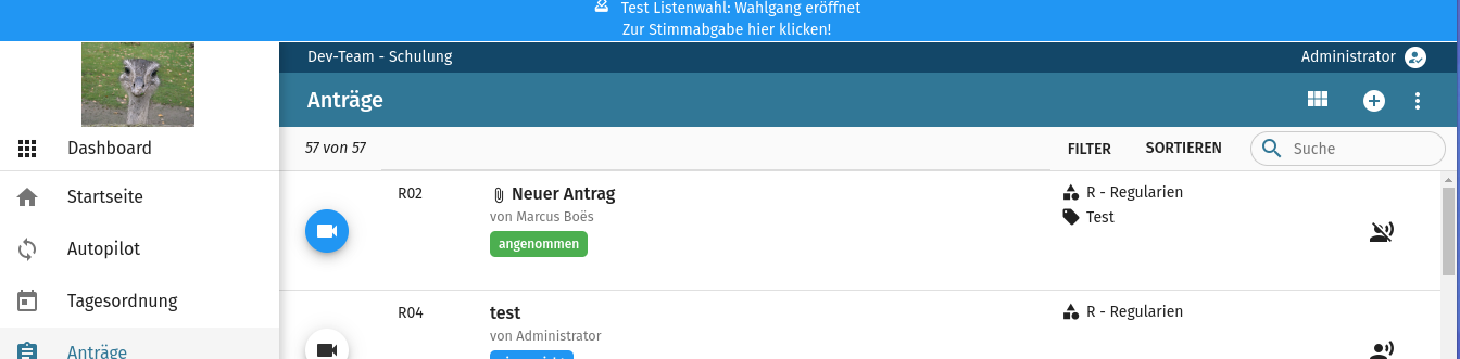 It should not be possible to scroll over (head-)bars · Issue #2259 · OpenSlides/openslides ...