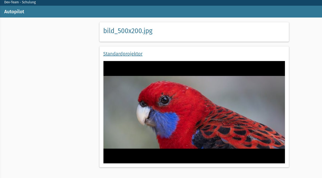 Projected image has wrong link in autopilot · Issue #2260 · OpenSlides/openslides-client · GitHub