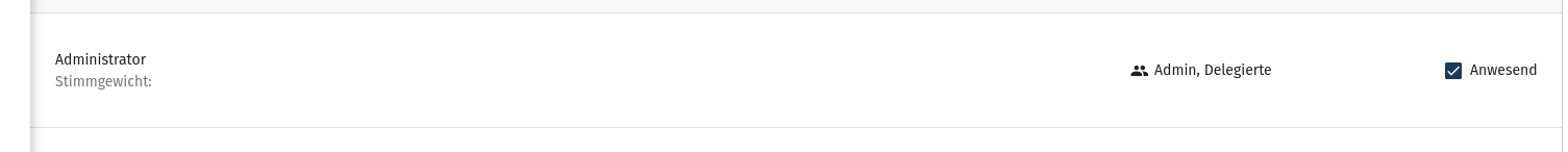 participant menu: error message by editing own details · Issue #2282 · OpenSlides/openslides ...