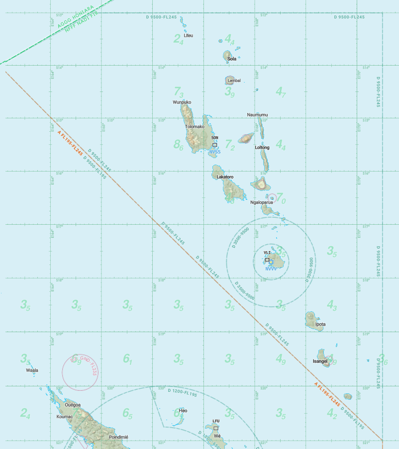 Port Vila Class D · Issue #144 · vatpac-technology/sops · GitHub