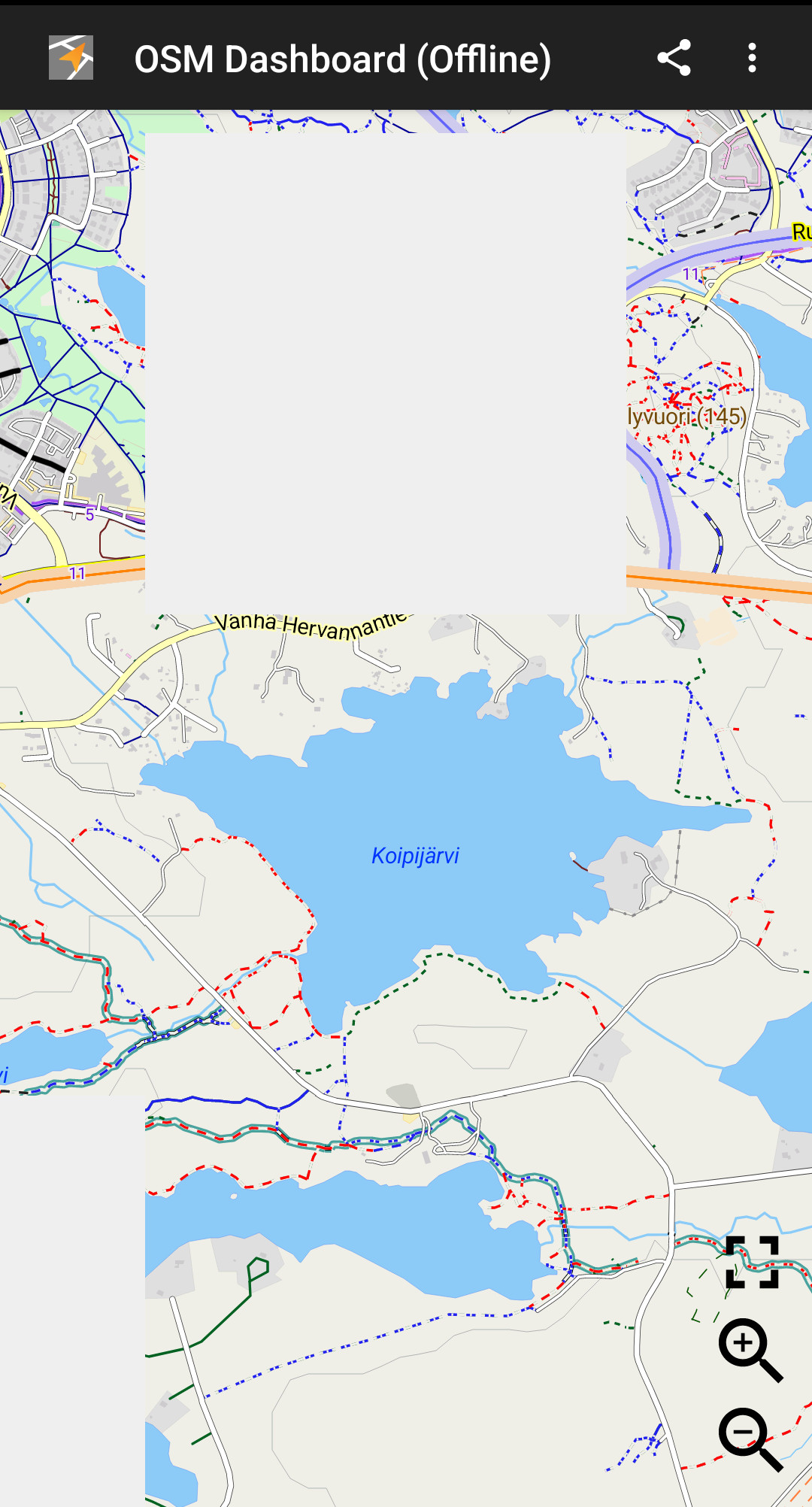 All map tiles not displayed properly · Issue #160 · OpenTracksApp/OSMDashboard · GitHub