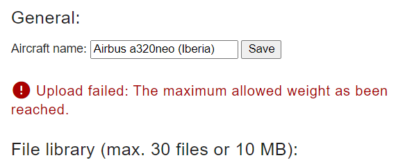why does it say ariways? · Issue #188 · Spice9/Geofs-Multiliveries · GitHub