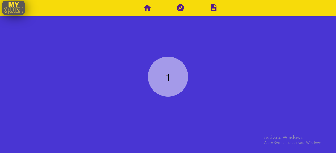 GitHub - Aditya-0-0-7/My-Quiz: A web based quiz application