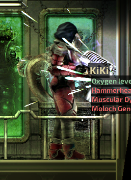 [Factions] Cultist Robes overlaps Diving Suit Helmet · Issue #10308 · FakeFishGames/Barotrauma ...