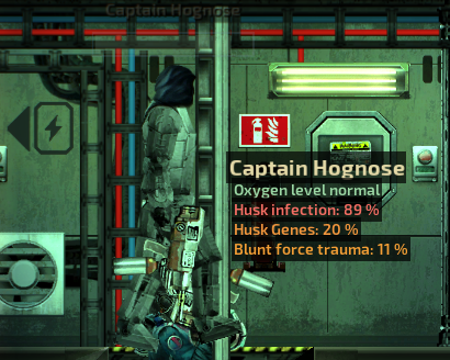 [Factions] Cultist Robes overlaps with Iron Helmet · Issue #10456 ...