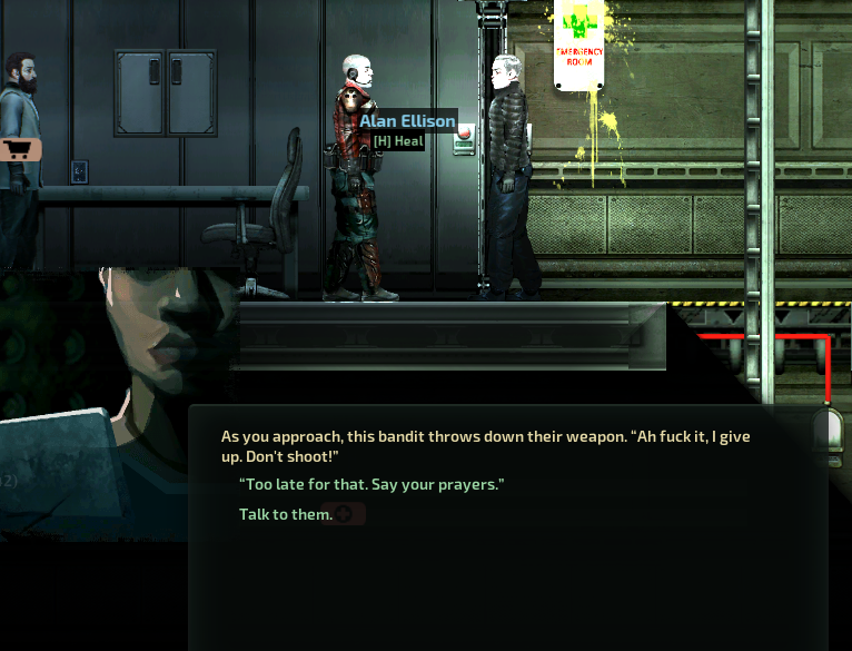 Unique NPC Appearances Are Not Unique: A Collection of Instances ...
