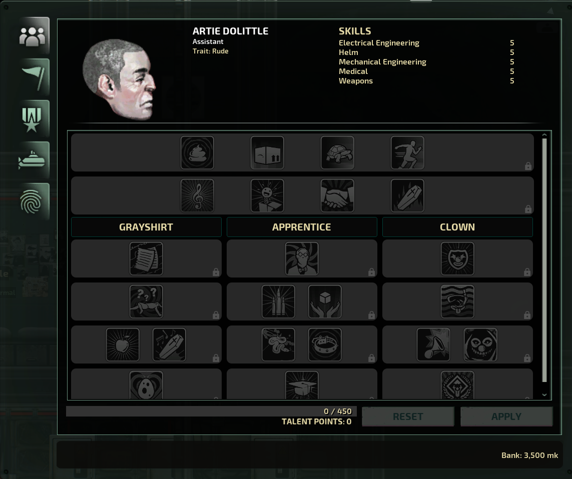 Unique NPC Appearances Are Not Unique: A Collection of Instances · Issue #10730 · FakeFishGames ...