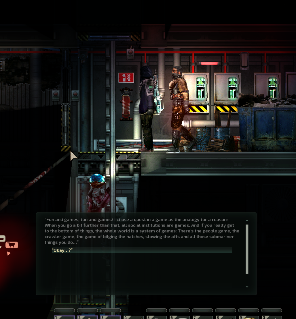 [Factions] Clown Event is global · Issue #11047 · FakeFishGames/Barotrauma · GitHub