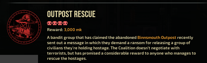 [Factions] Outpost Rescue text doesn't make sense when aligned to Separatists · Issue #11052 ...