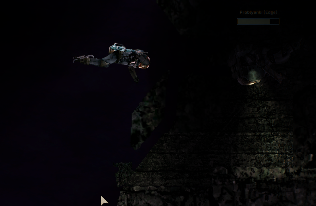 [Factions: SPOILERS] Issues related to the end · Issue #11080 ...