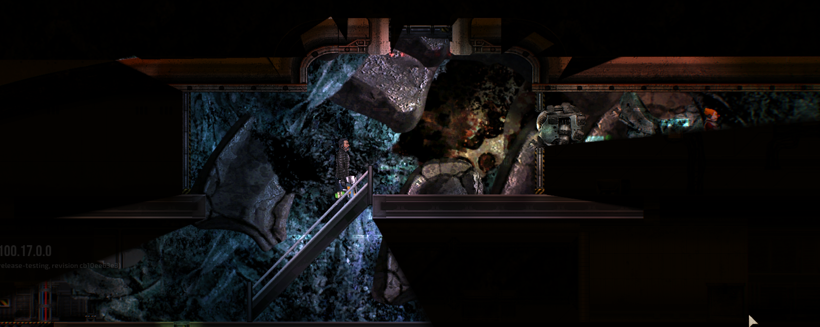 [Factions: SPOILERS] Issues related to the end · Issue #11080 ...