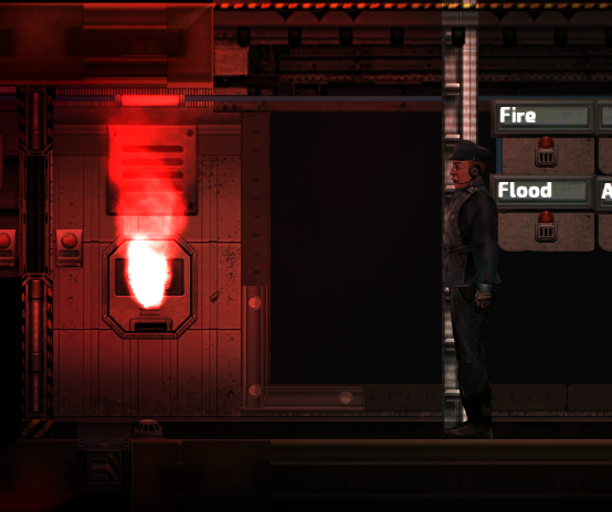 Flares, Alien Flares, and Glowsticks can be accidentally lit when ...