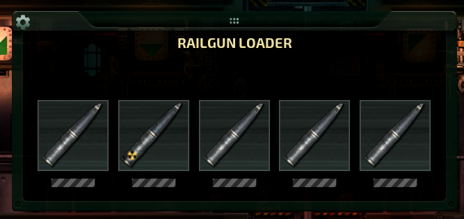 [1.0] Containers holding items can be broken to show more items than ...