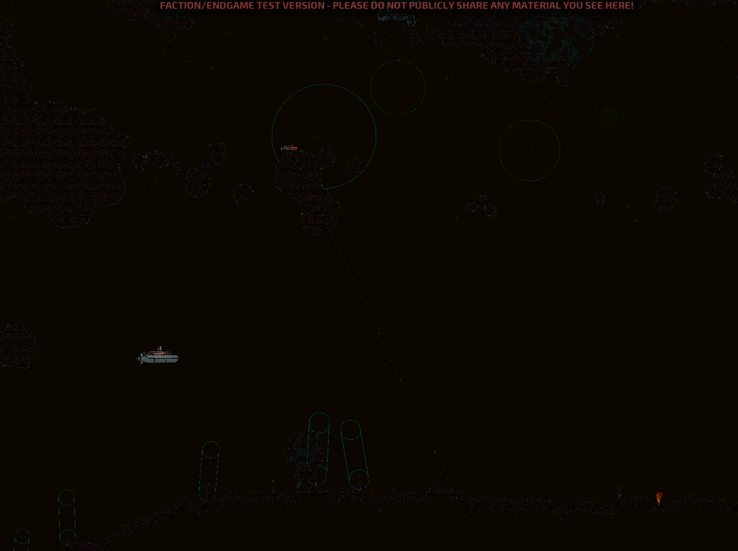 [1.0] Creatures ignore abyssal restrictions · Issue #11344 · FakeFishGames/Barotrauma · GitHub