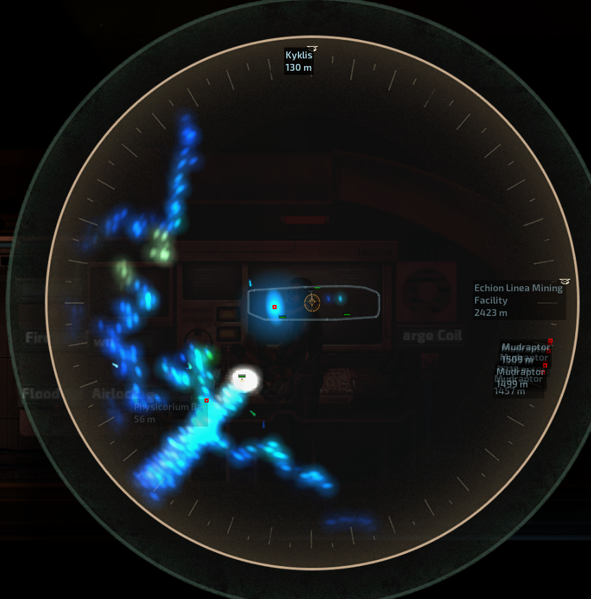 [1.0] Abyss Mining mission spawned 166m away from the start location · Issue #11418 ...