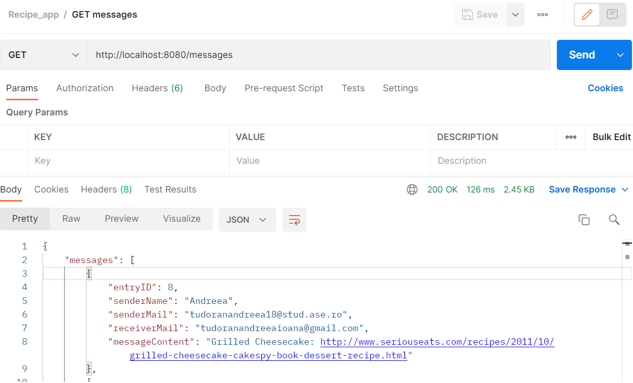GitHub - andreeatudoran/recipe_app_front