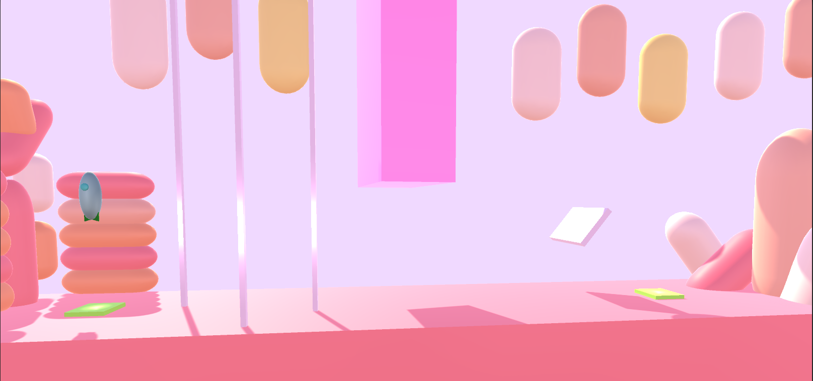 GitHub - iraska/SpaceX-Project