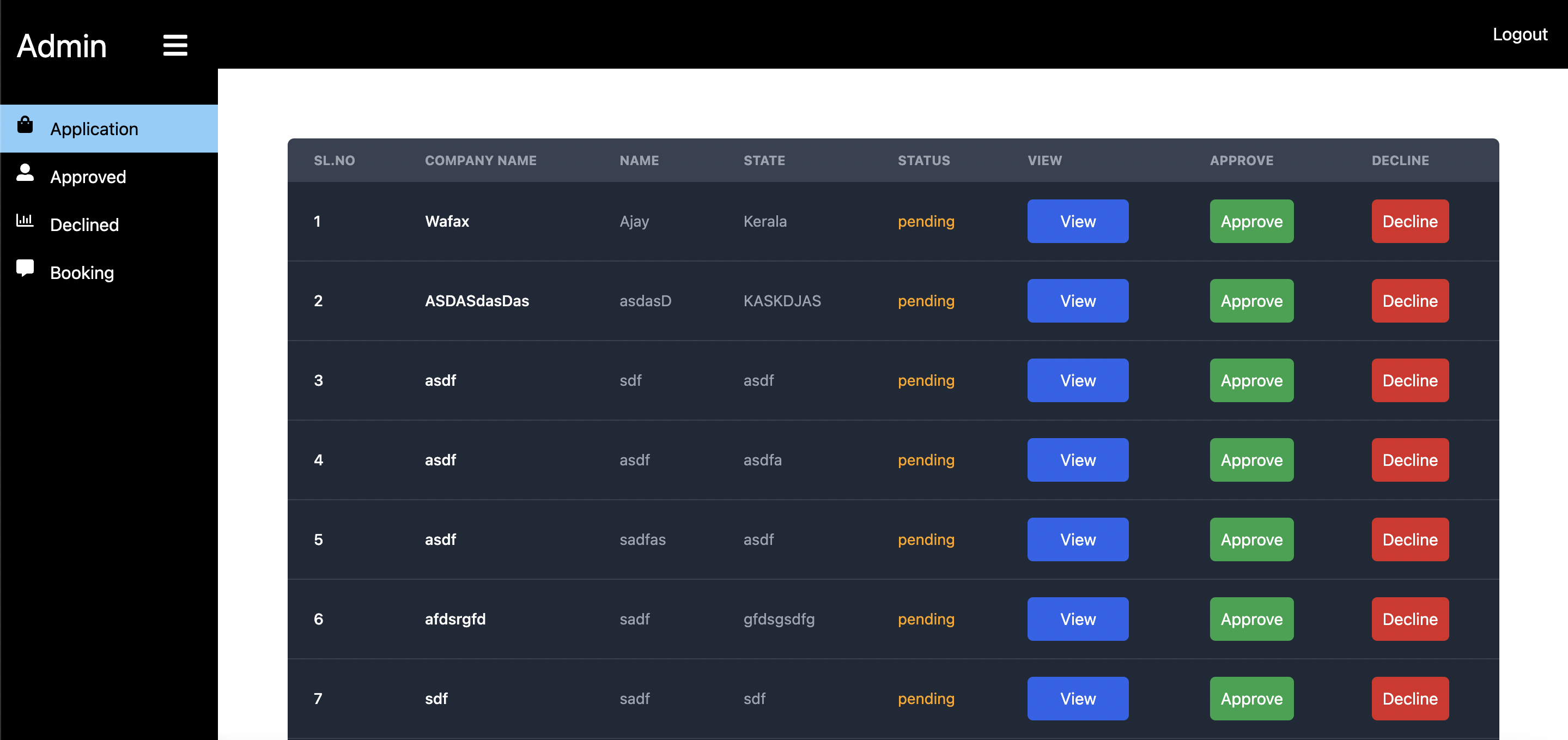 GitHub - SangeethMRaj/Incubation-react