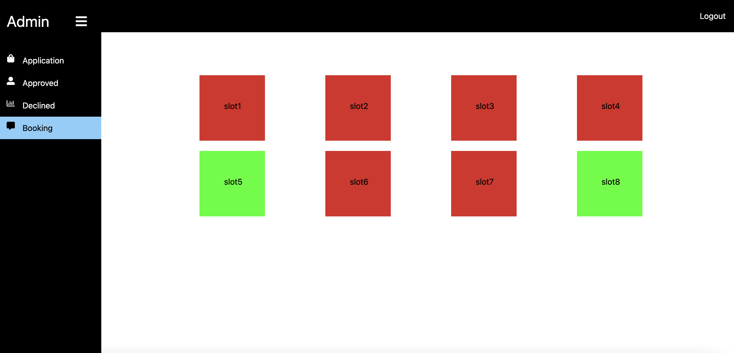 GitHub - SangeethMRaj/Incubation-react