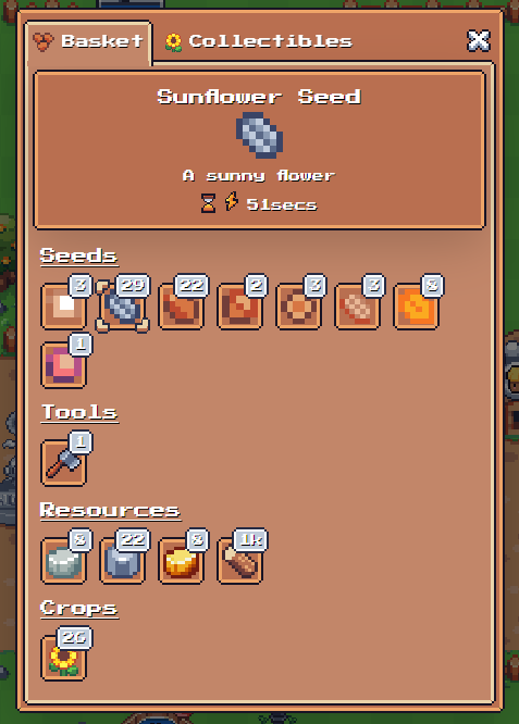 [BUG] Cannot sync, API 500 "FAILED_REQUEST" · Issue #949 · sunflower-land/sunflower-land · GitHub